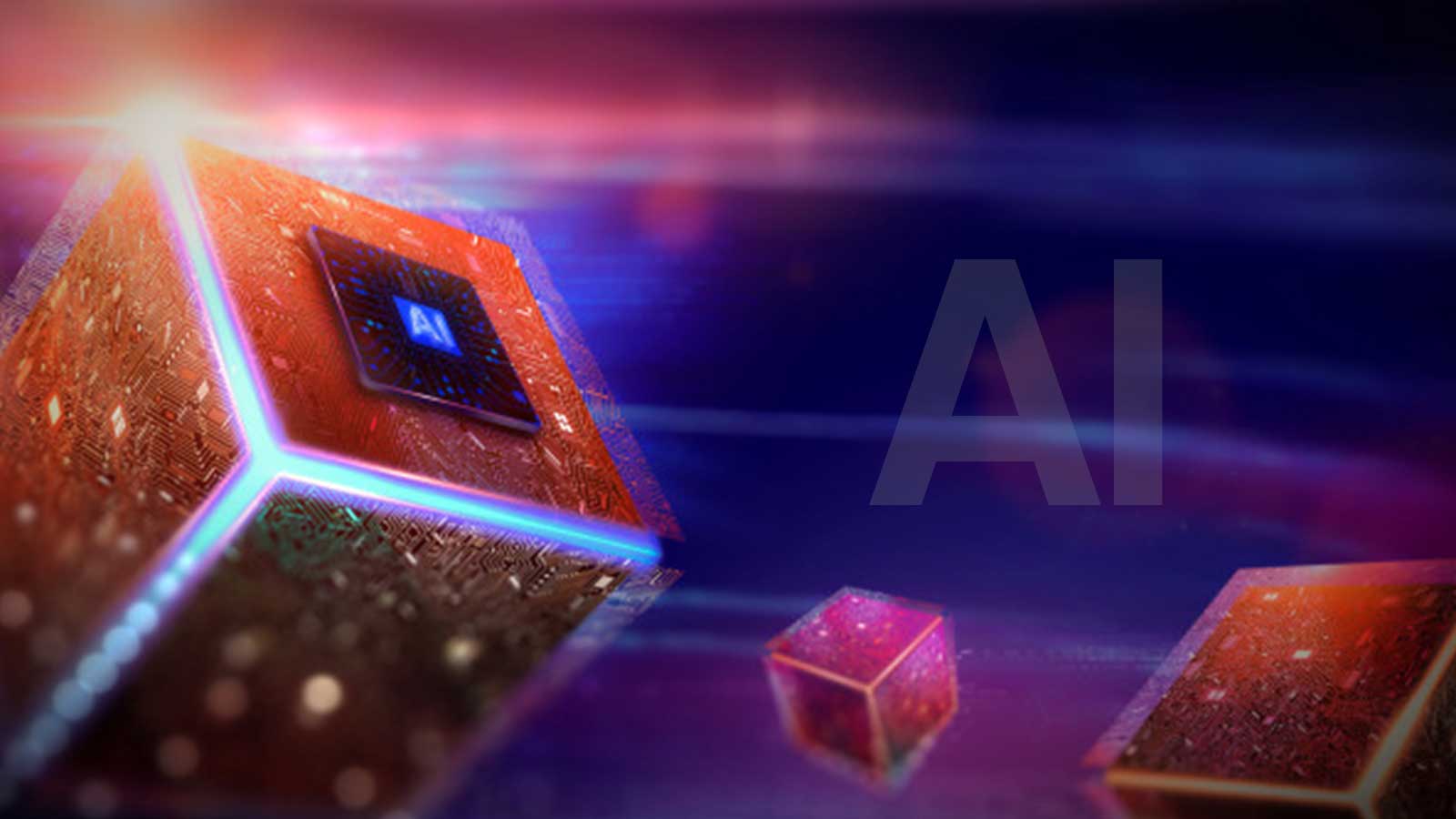 MEGA International Unveils Comprehensive Suite of AI Services for ...