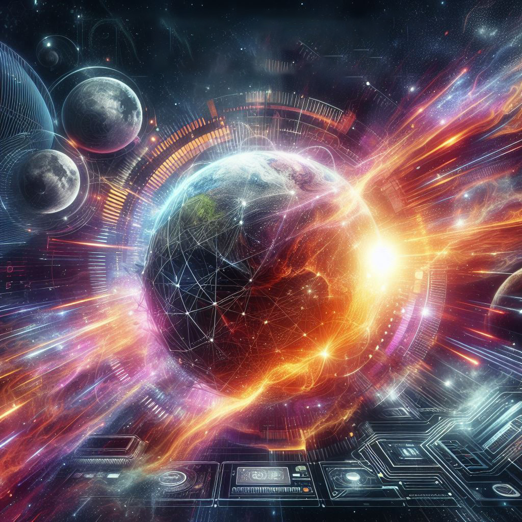 Accelerating to Cosmic Speed: LivaRava's Quantum Leap in Performance