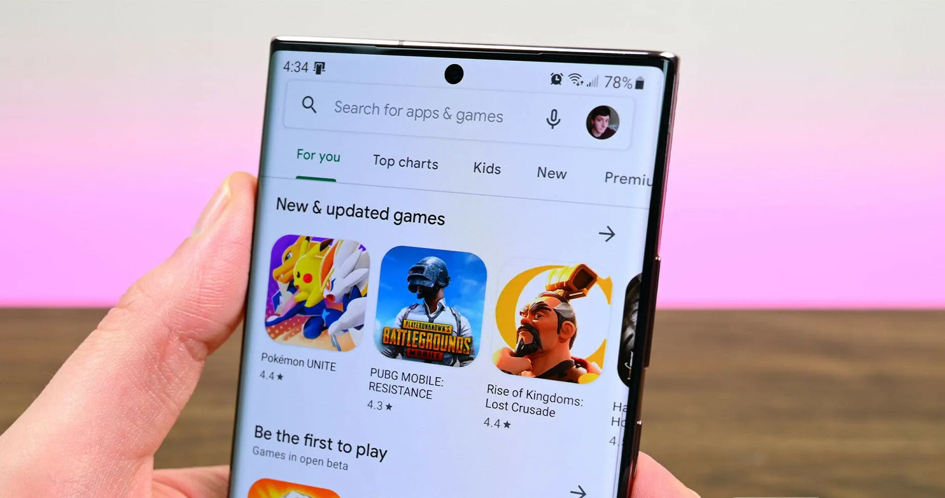 Google Play Store: Faster App Updates Redefined | LivaRava Technology
