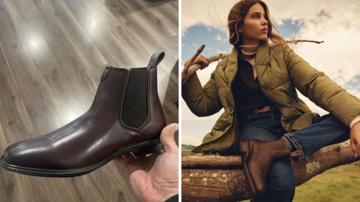 Amazon Prime Day Sale: Get Hush Puppies Lookalike Boots at 50% Off ...