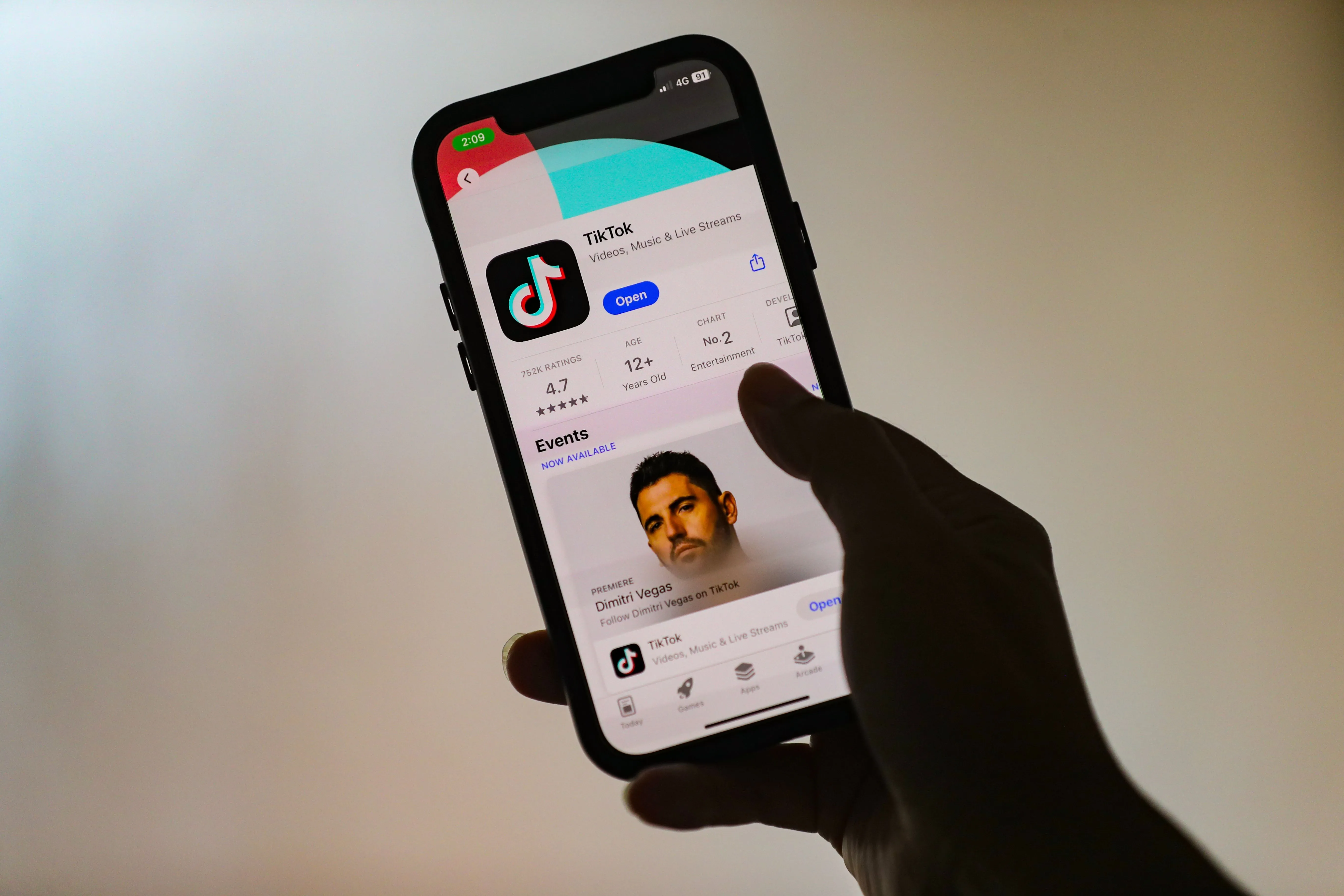 TikTok's Appeal Against Social Platform Ban: Key Health Insights ...