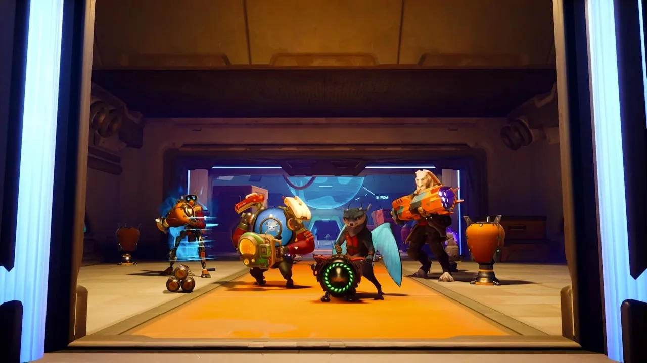 Crossplay in Wildgate: What You Need to Know | LivaRava Games