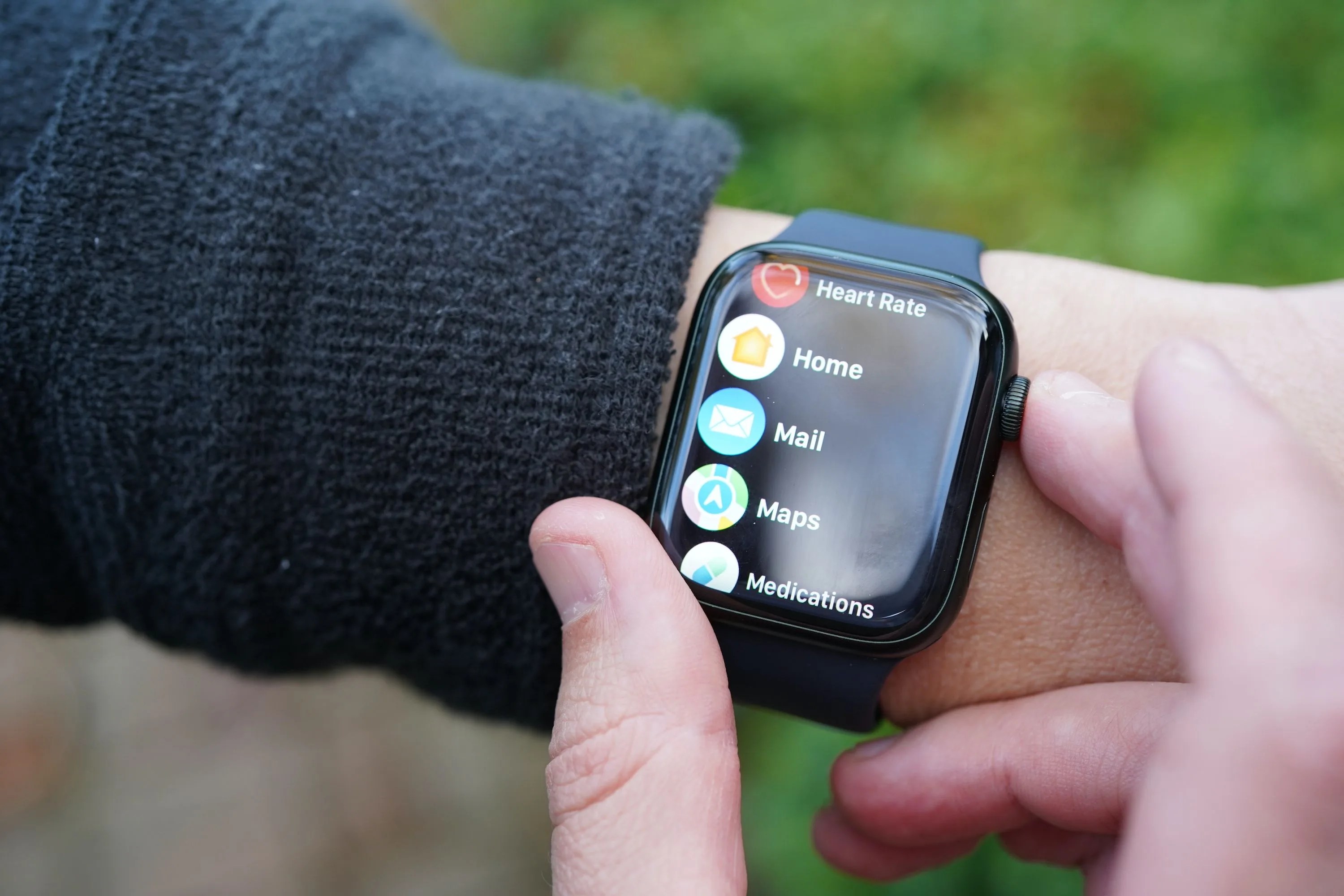 Uncover Hidden Features: Discover What Your Apple Watch Can Do ...